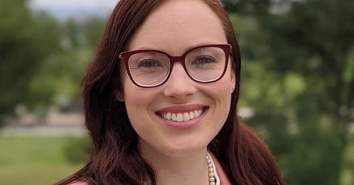 Hayley Channer